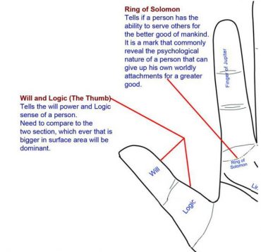 Thumb Position & Shape – Astrogurukul